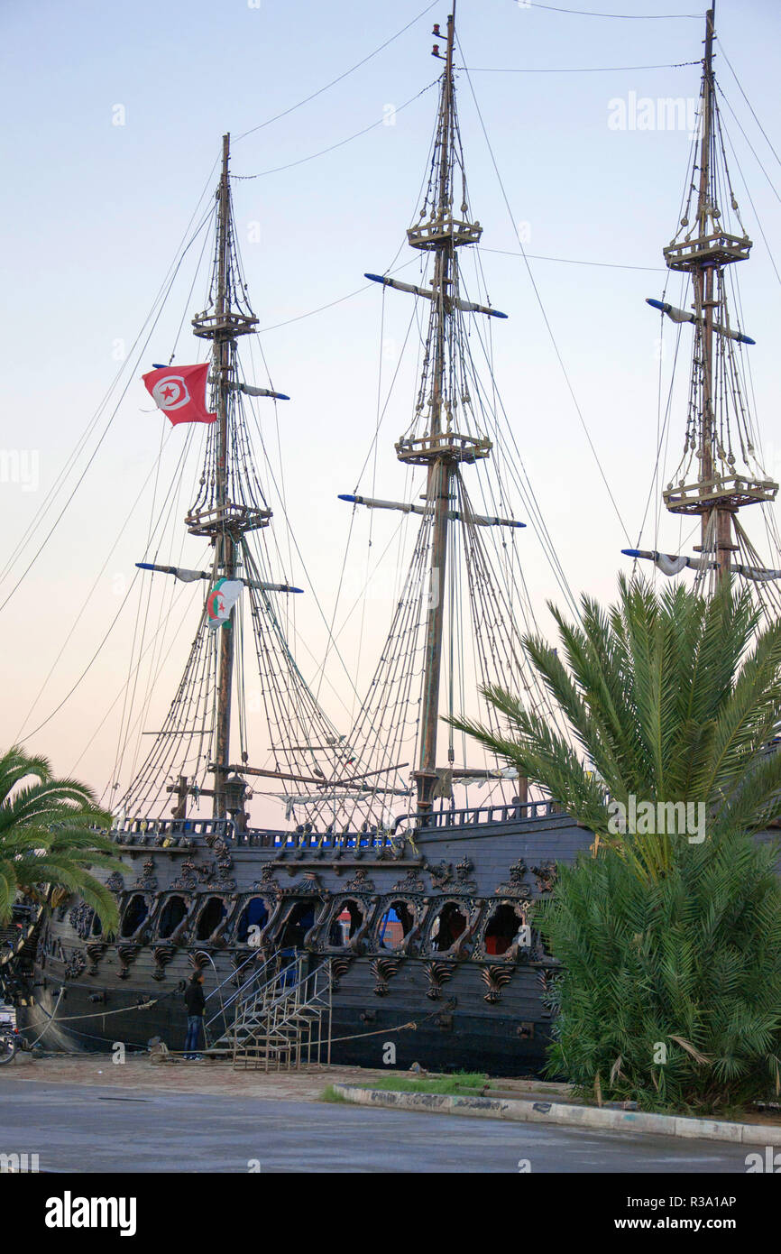 Sousse flag hi-res stock photography and images - Alamy