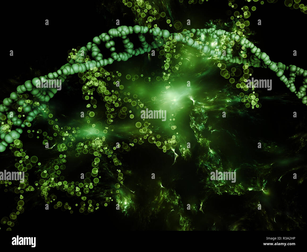 Creation science movement hi-res stock photography and images - Alamy