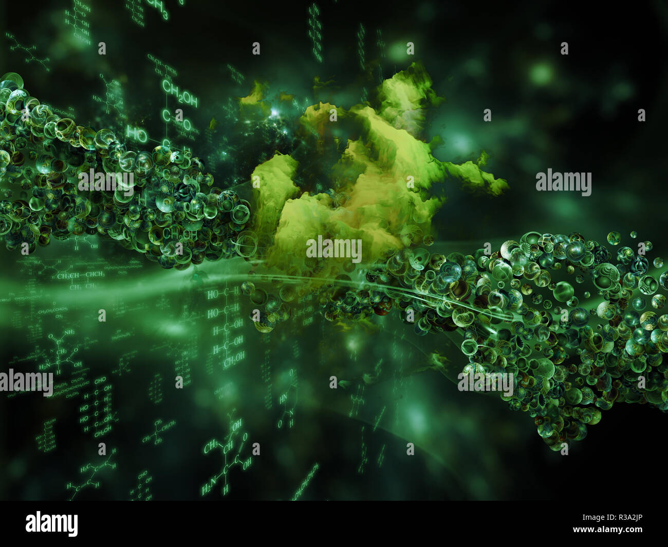 Creation science movement hi-res stock photography and images - Alamy