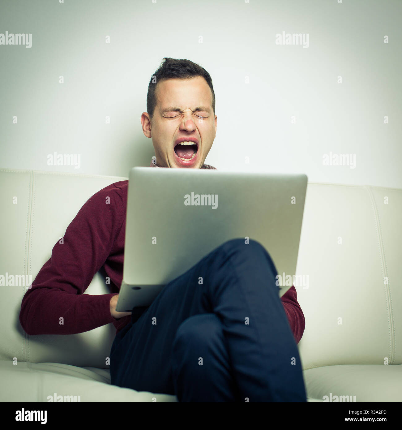 Unproductive clock hi-res stock photography and images - Alamy