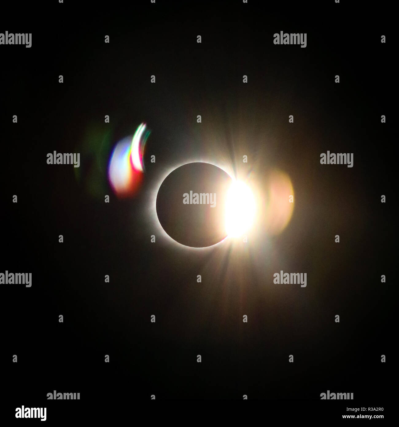 Unique eclipse hi-res stock photography and images - Alamy