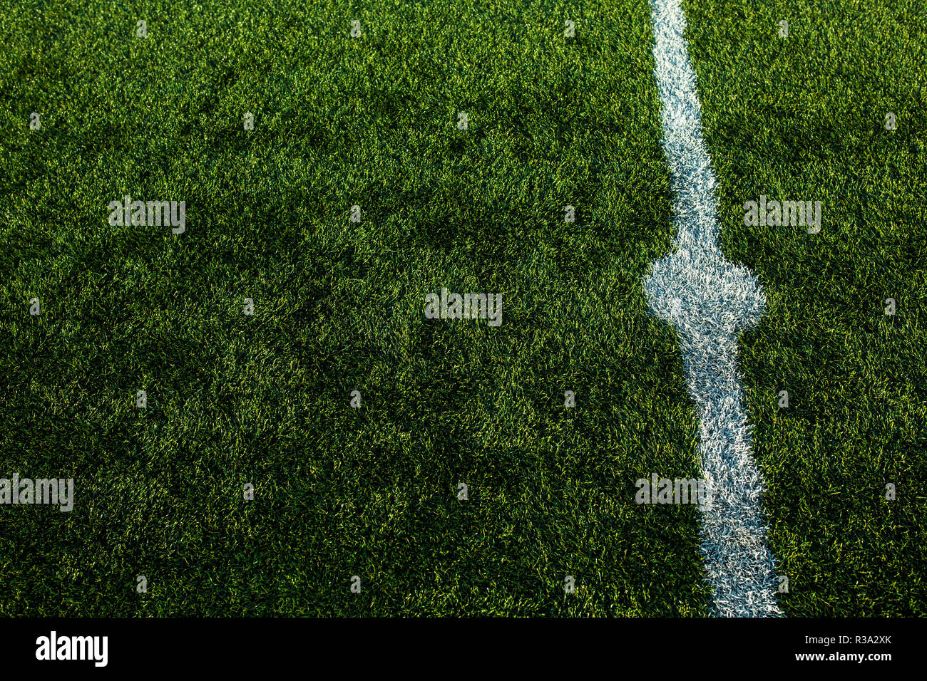 Soccer metaphor hi-res stock photography and images - Alamy