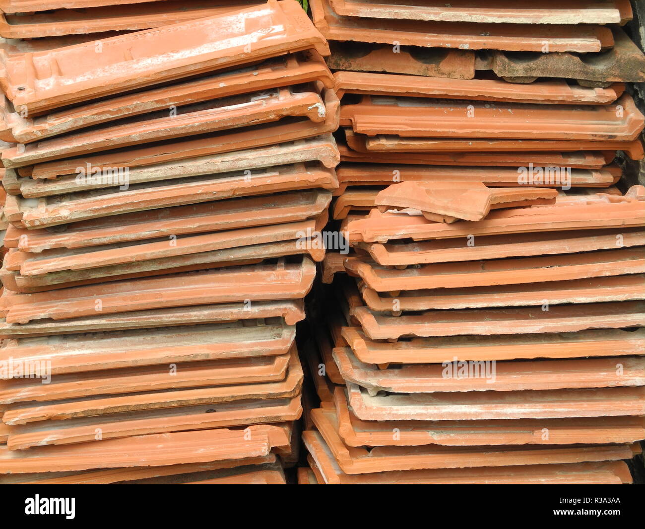 Alte ziegel hi-res stock photography and images - Alamy