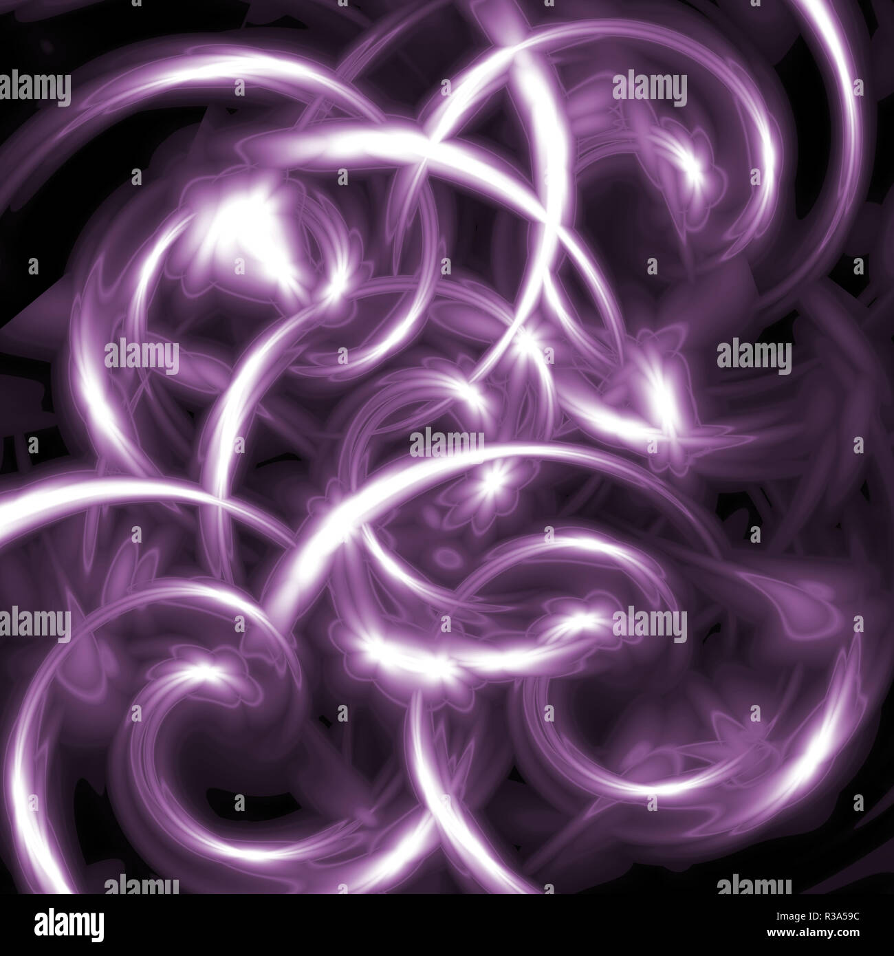 Light violet strips hi-res stock photography and images - Alamy