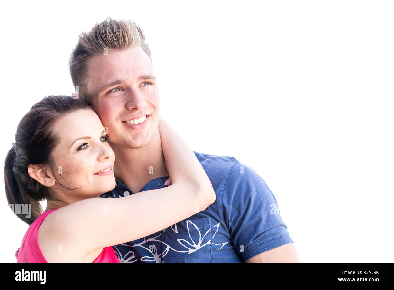 Pure couples hi-res stock photography and images - Alamy