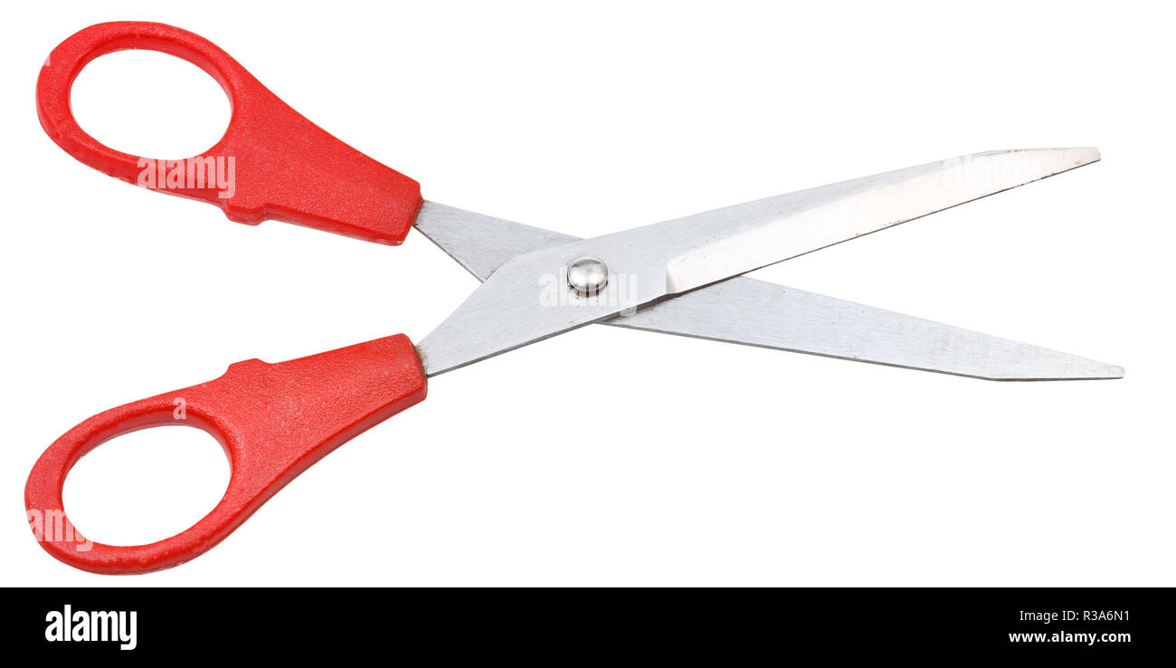 Blade of standard Cut Out Stock Images & Pictures - Alamy