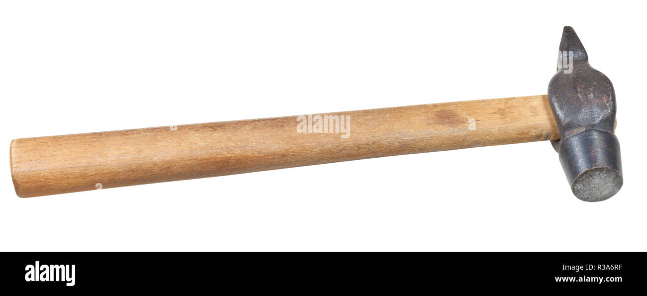 Diagonal Peen Hammer
