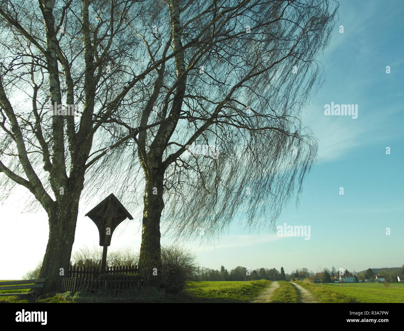 Ostwind hi-res stock photography and images - Alamy