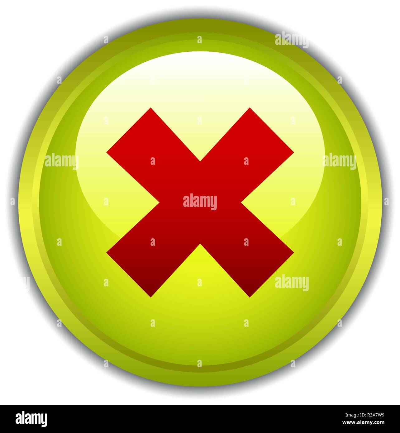 Modern wrong Cut Out Stock Images & Pictures - Alamy