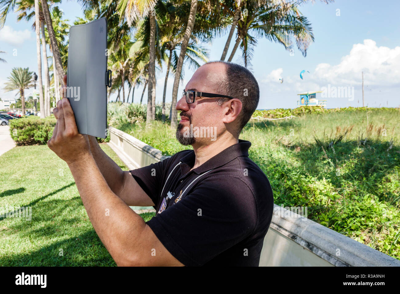Miami Beach Florida,North Beach,Hispanic Latin Latino ethnic immigrant ...