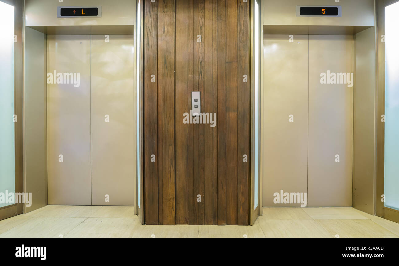 Elevator button light hi-res stock photography and images - Alamy