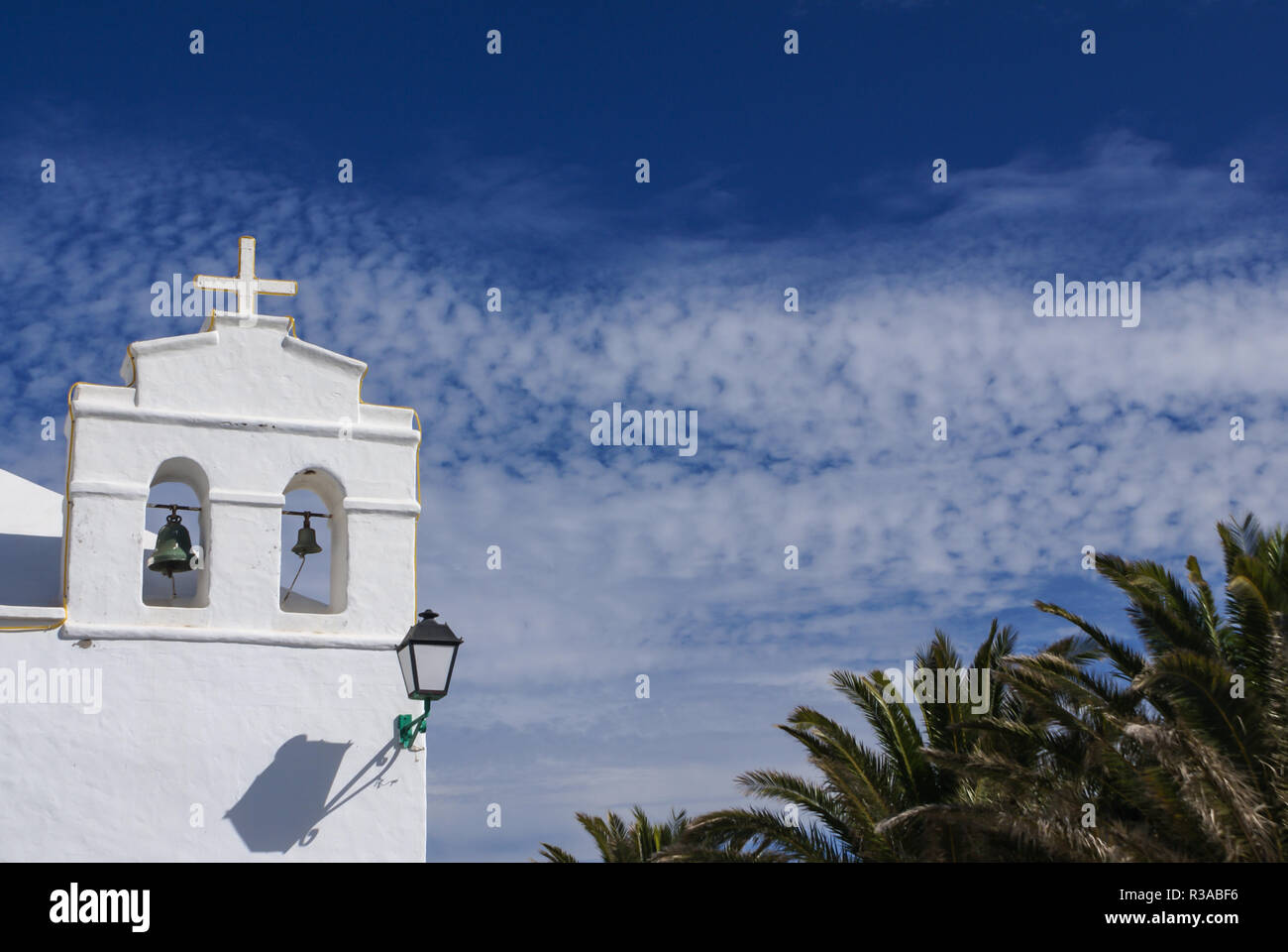 Municipality of haria hi-res stock photography and images - Alamy