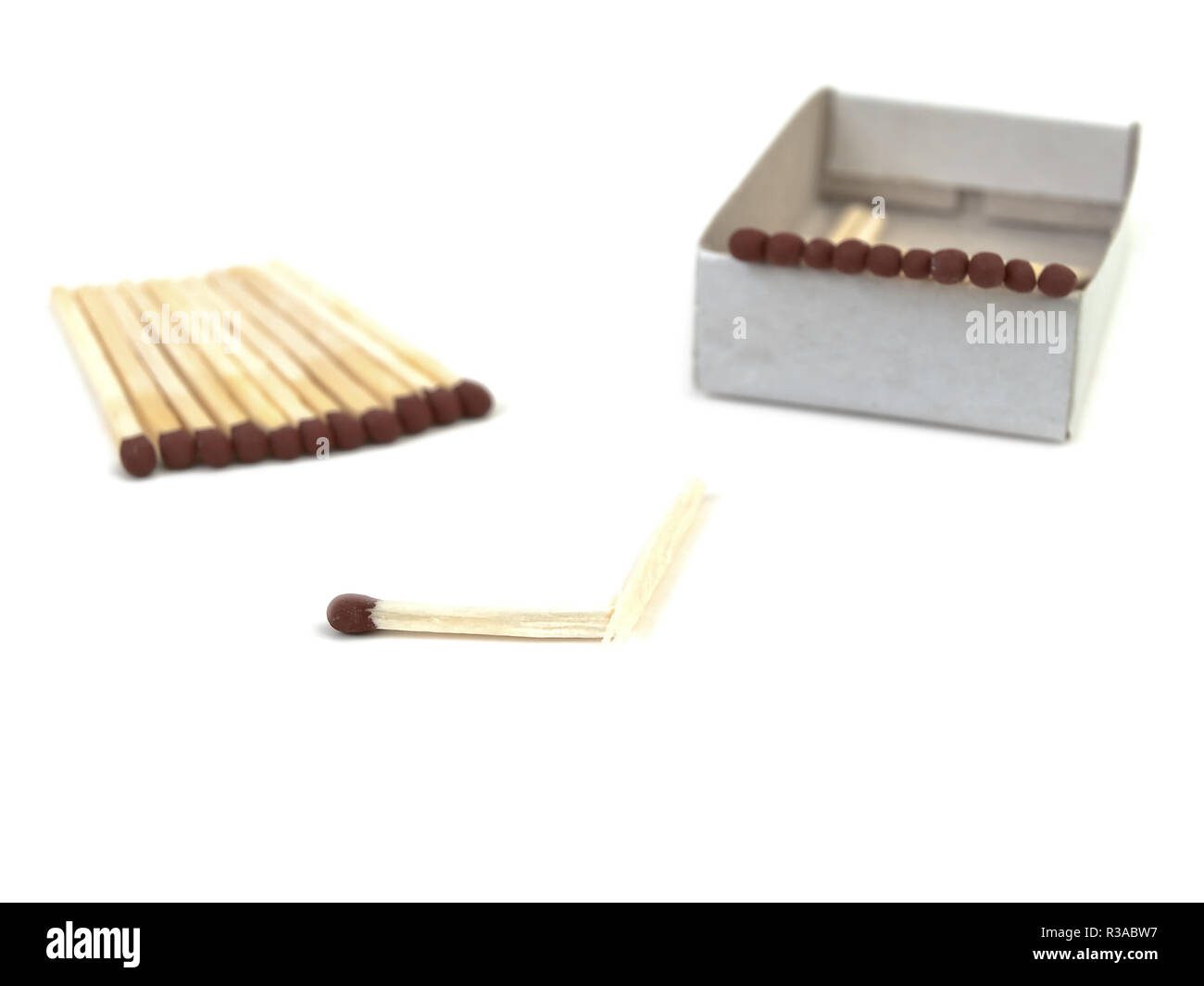 Matchbox match hi-res stock photography and images - Alamy