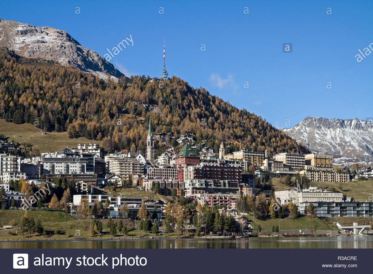 Engadiner High Resolution Stock Photography and Images - Alamy