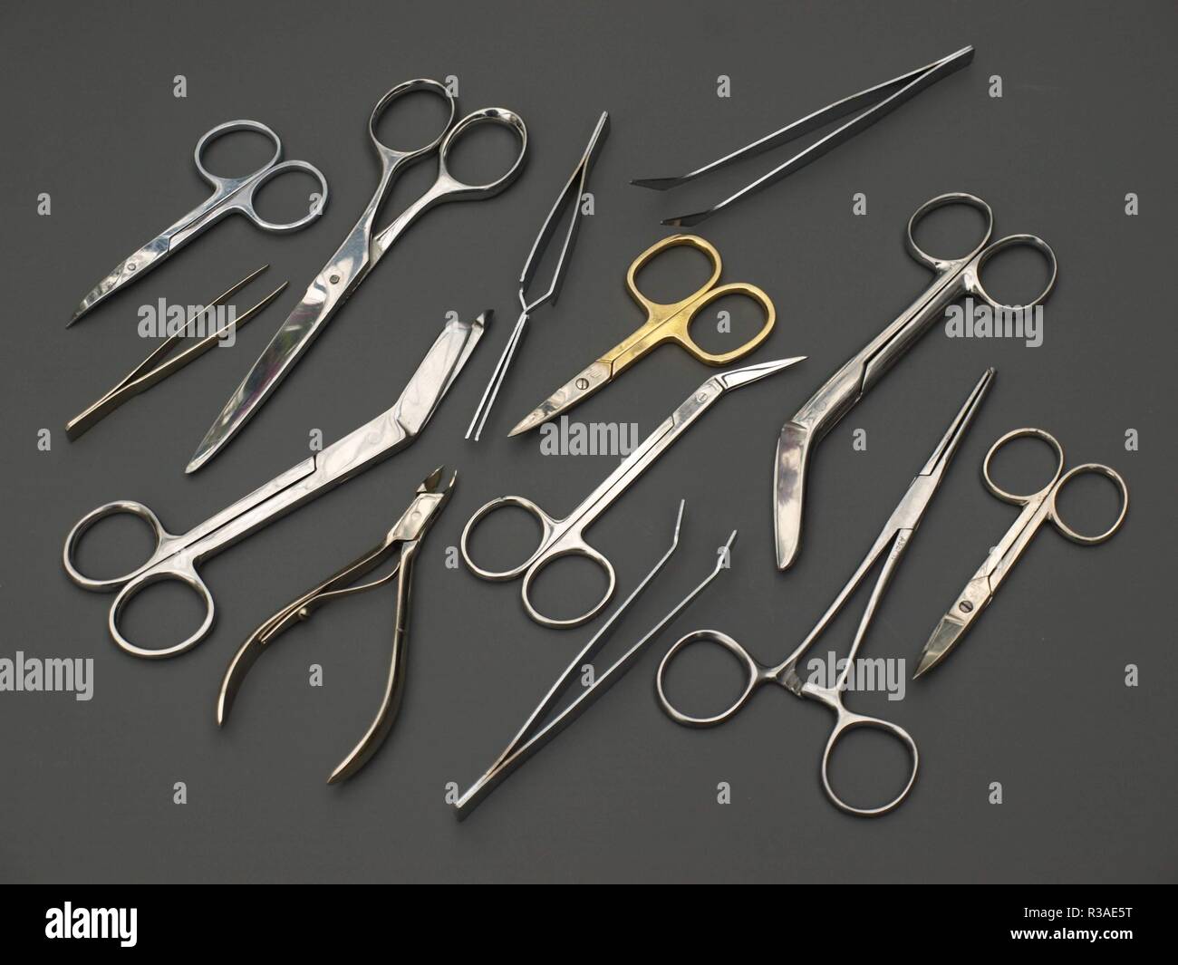 Solingen Steel High Resolution Stock Photography and Images - Alamy