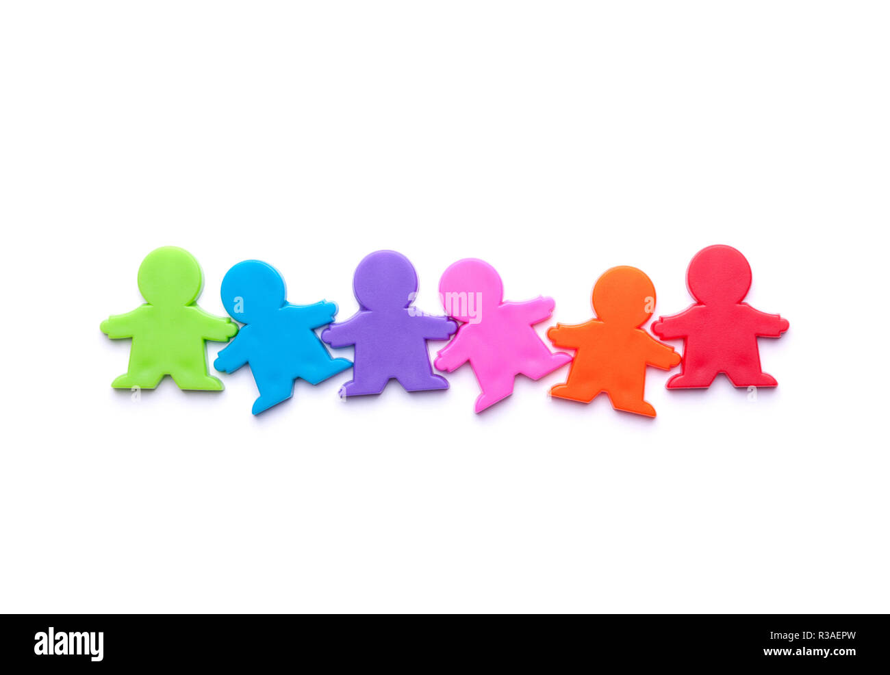 Cultural unity Cut Out Stock Images & Pictures - Alamy
