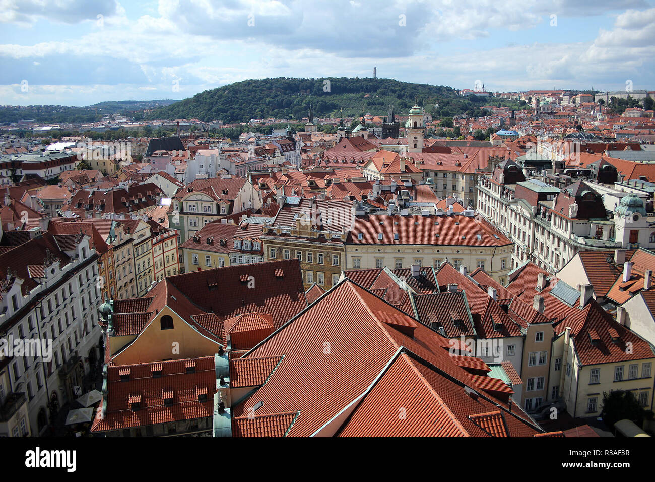 Old pale hill hi-res stock photography and images - Alamy