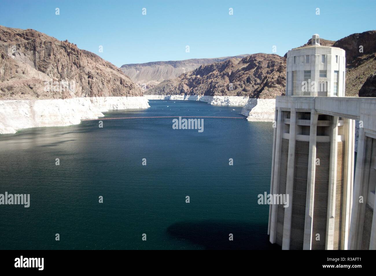 Hoover Dam, USA Stock Photo - Alamy