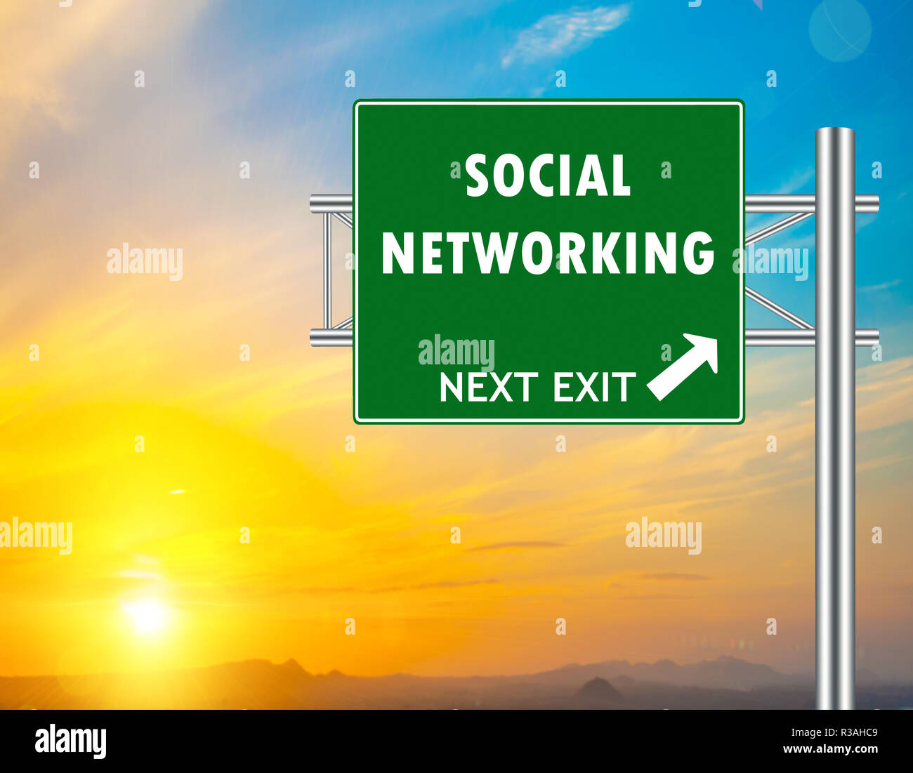 Change next exit road sign hi-res stock photography and images - Alamy Change next exit road sign hi-res stock photography and images - Alamy