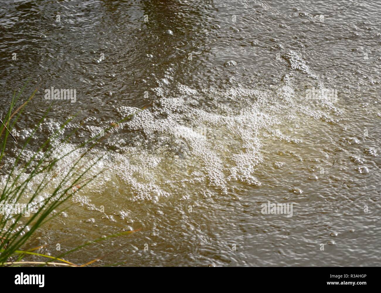 Zufluss hi-res stock photography and images - Alamy