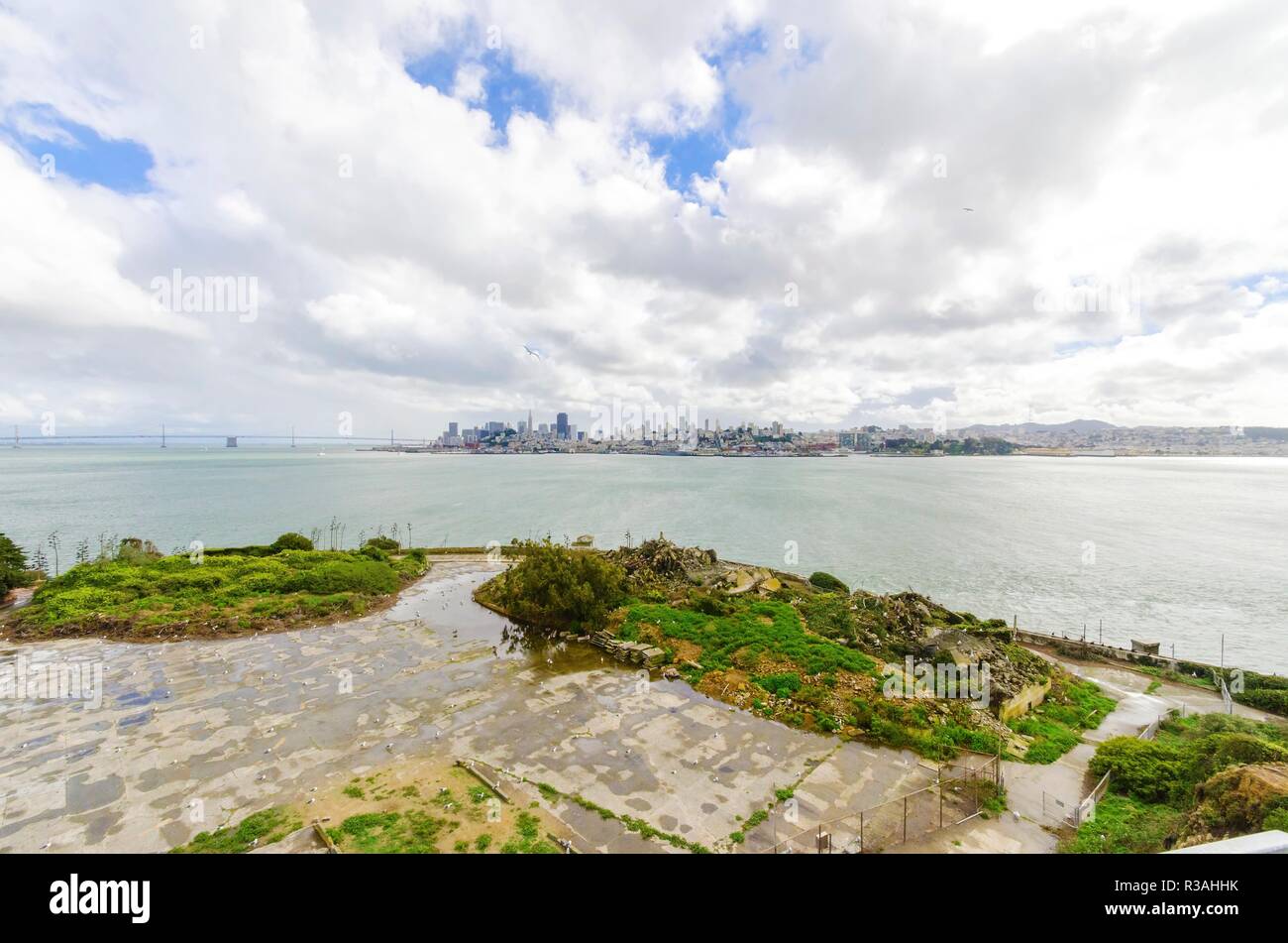 Pacific stock exchange san francisco hi-res stock photography and ...