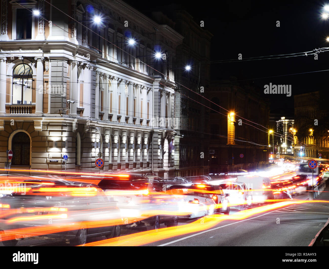 Beautiful asahi building hi-res stock photography and images - Alamy