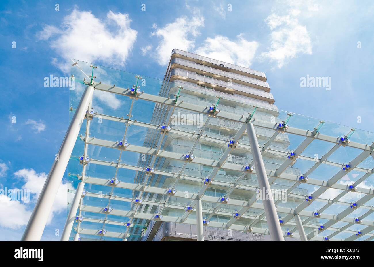 Canopy shield hi-res stock photography and images - Alamy