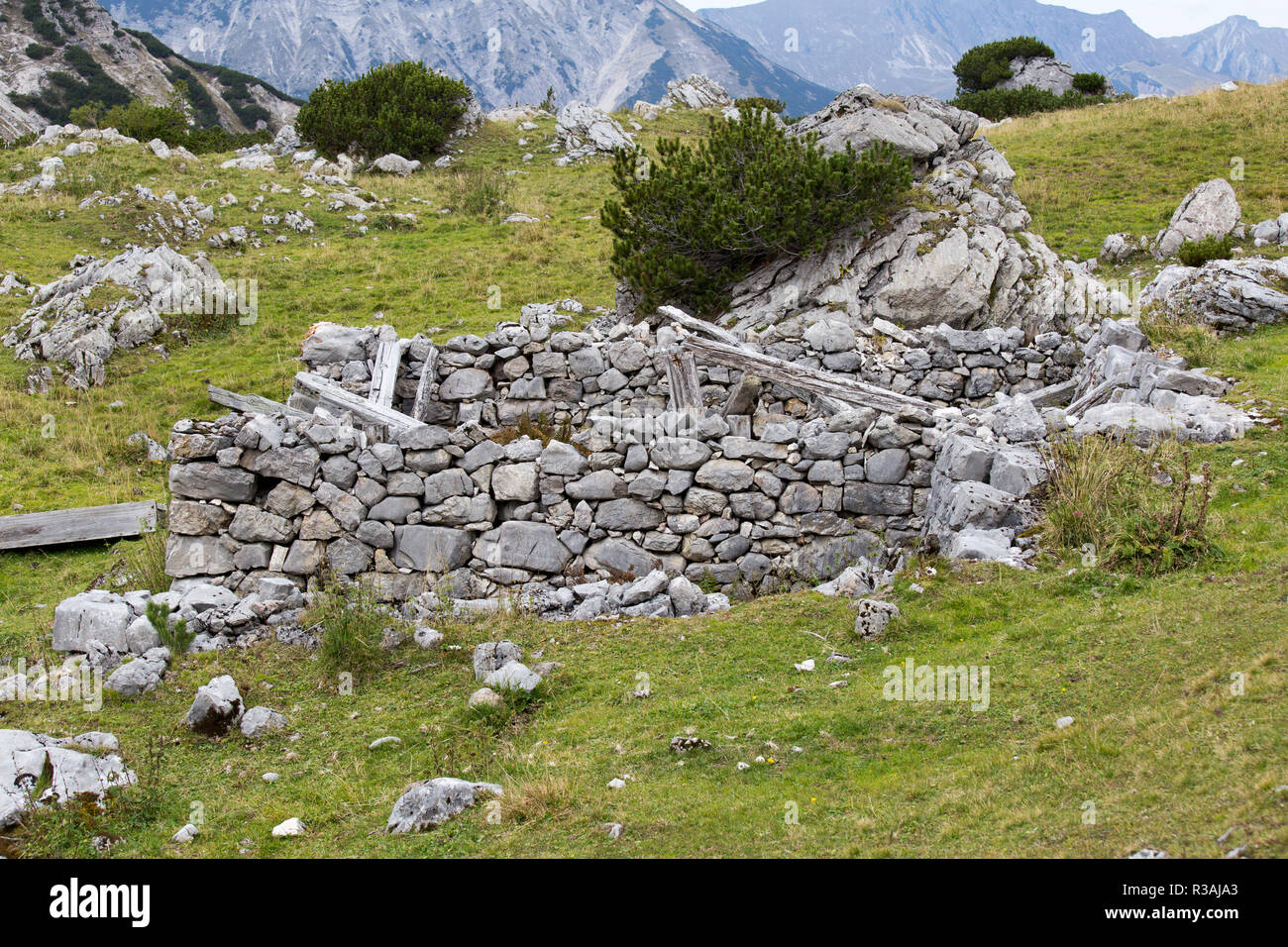 stone gate 2014 Stock Photo - Alamy