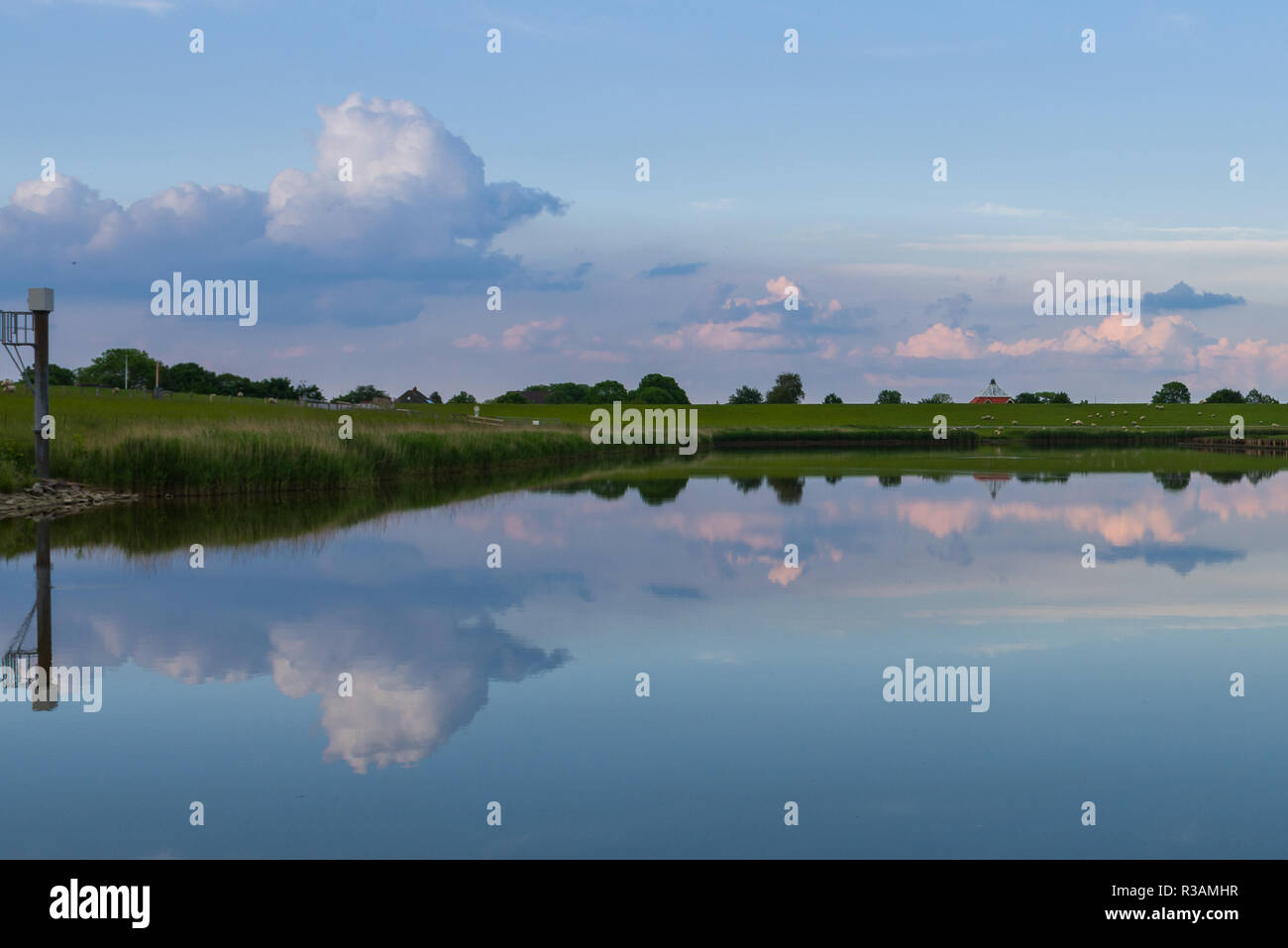 Diek hi-res stock photography and images - Alamy