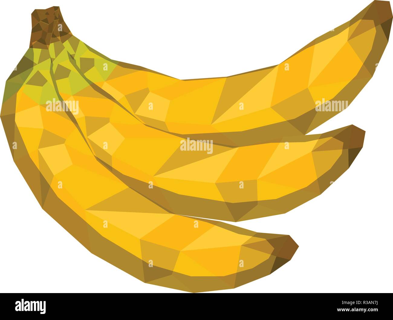 Bananasm set hi-res stock photography and images - Alamy