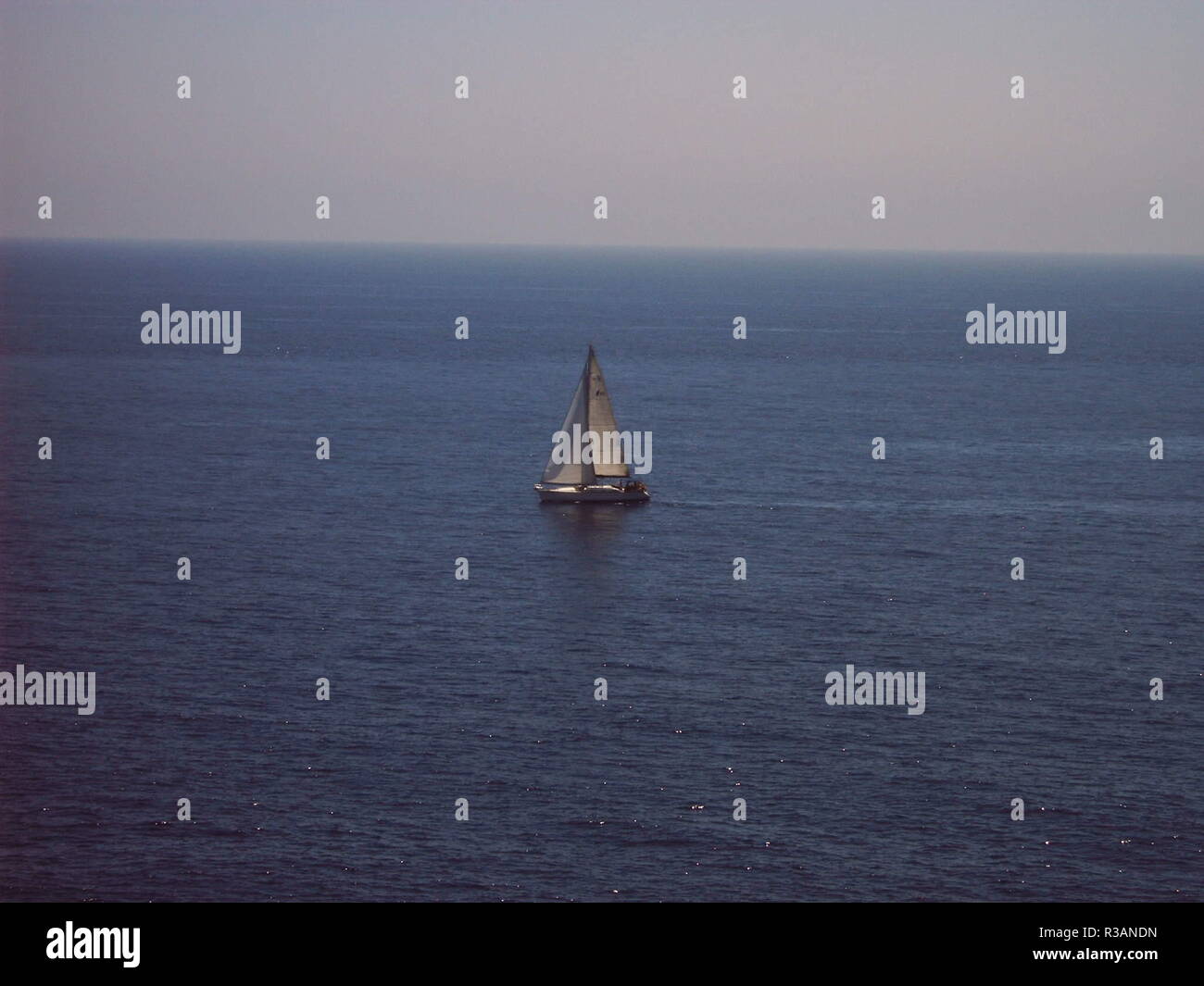 the open sea Stock Photo - Alamy