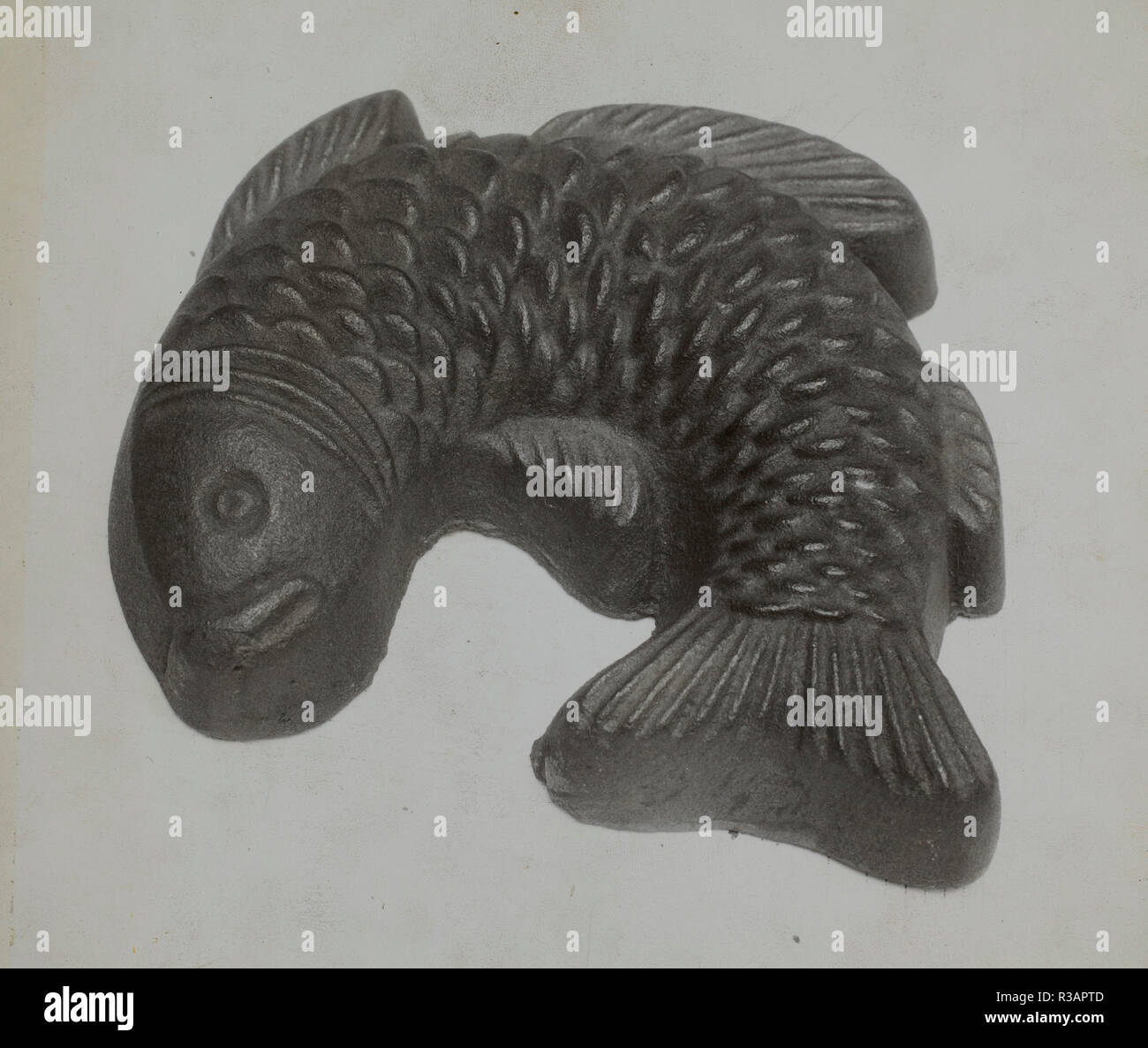 Gelatin mold hi-res stock photography and images - Alamy