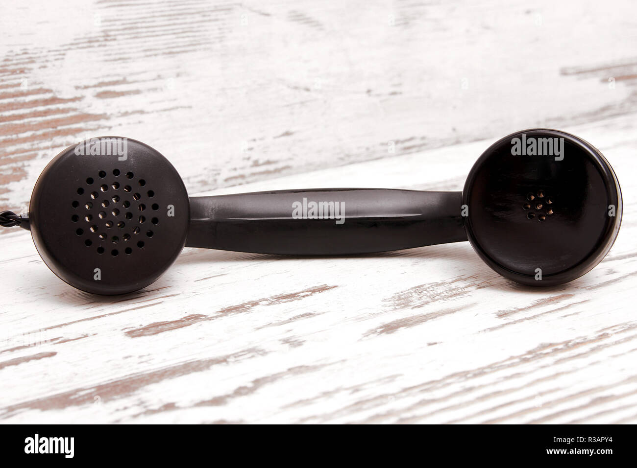 Fixed telephones hi-res stock photography and images - Alamy