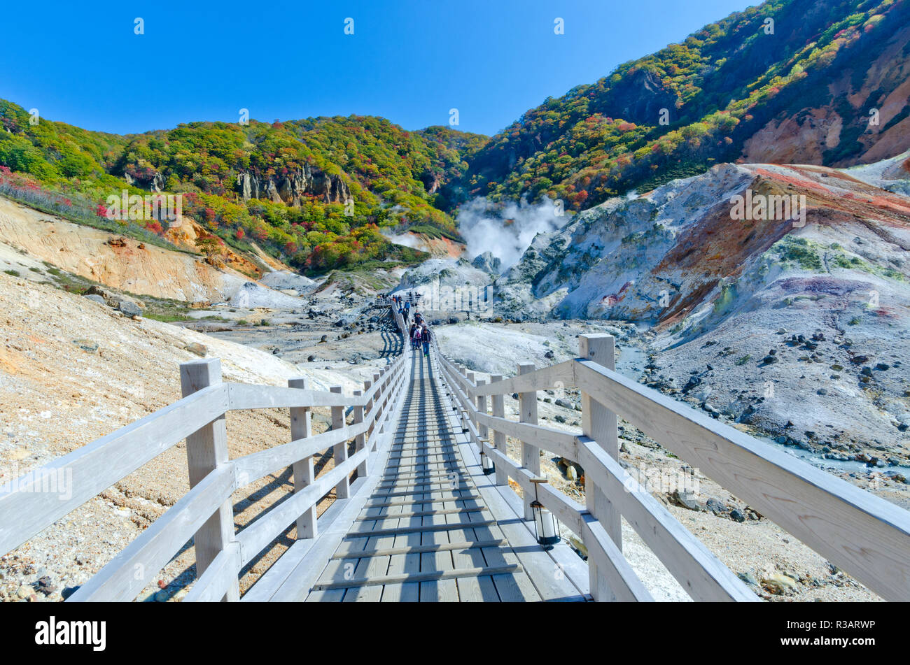 Hell valley hi-res stock photography and images - Alamy
