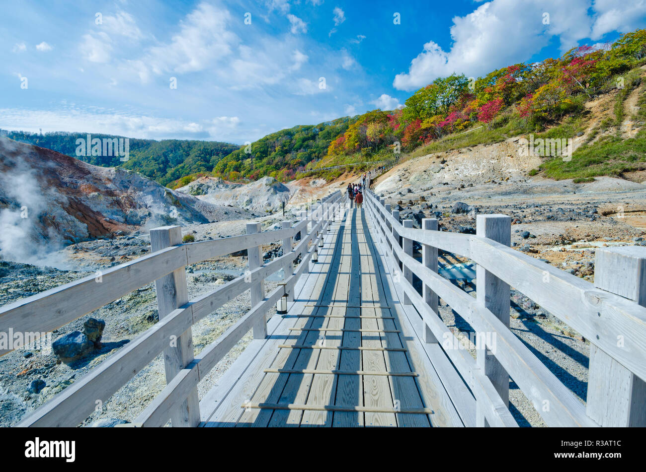 Hell valley hi-res stock photography and images - Alamy