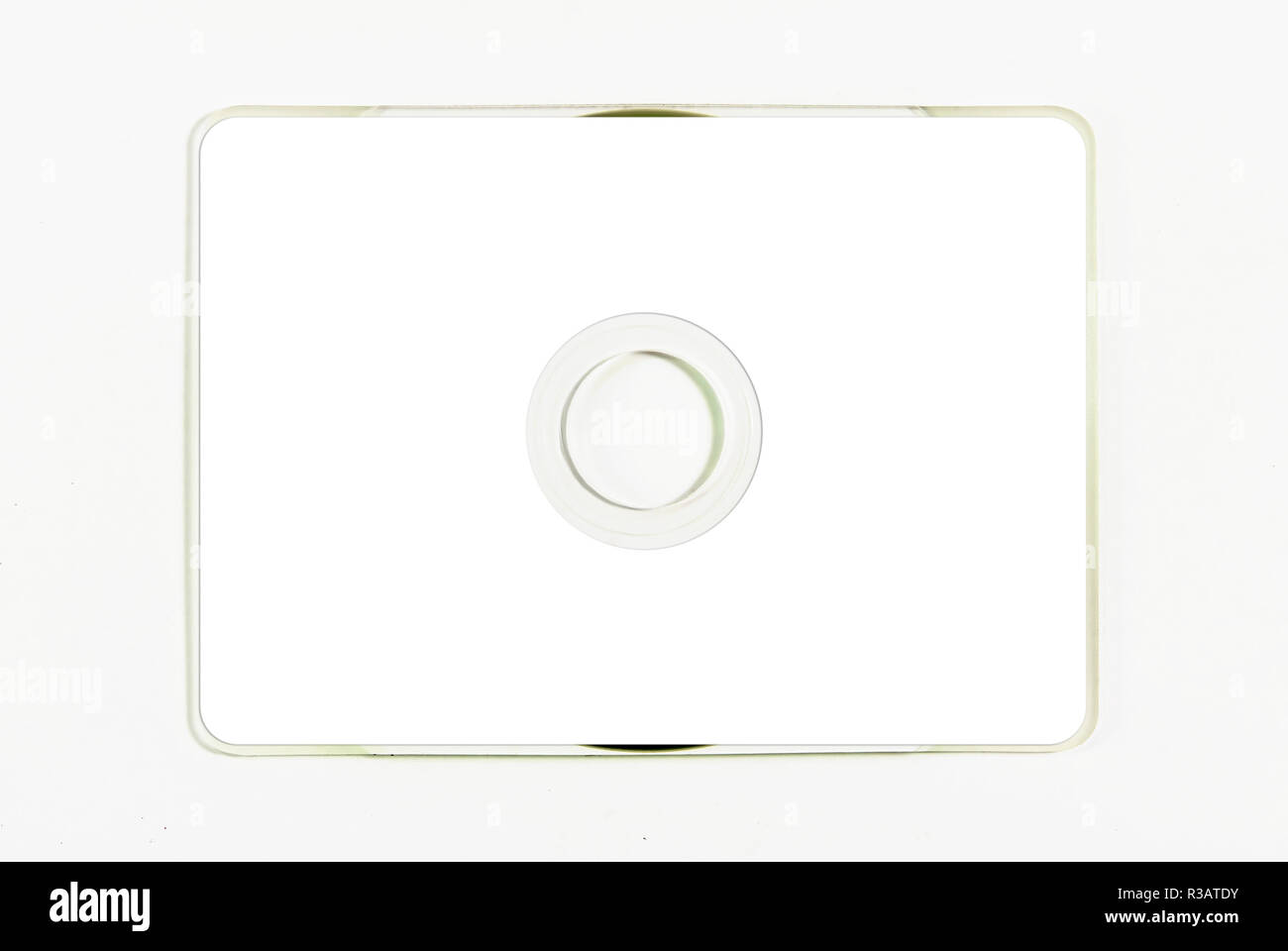 Optical record card hi-res stock photography and images - Alamy