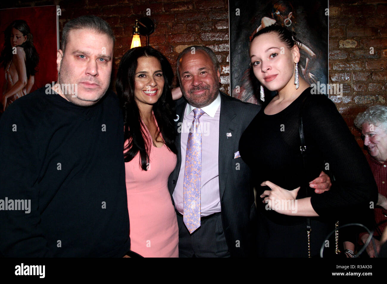 Margo urban hi-res stock photography and images - Alamy