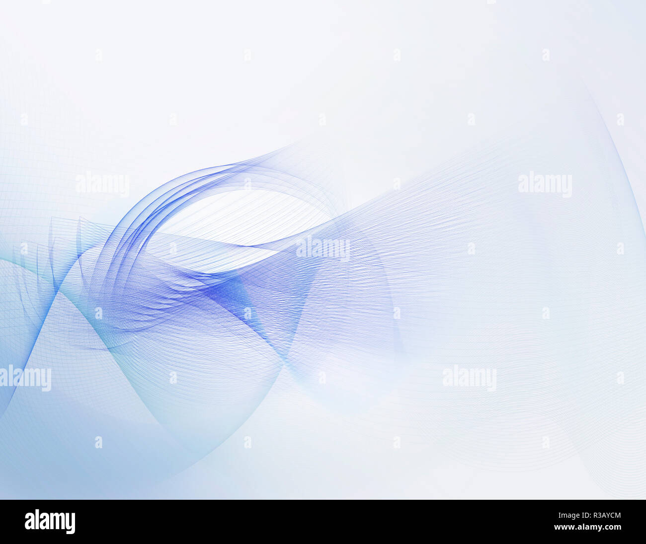 Fluent shape hi-res stock photography and images - Alamy