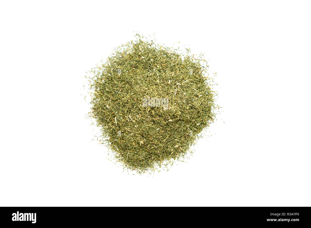 Dried Dill Weed High Resolution Stock Photography and Images - Alamy