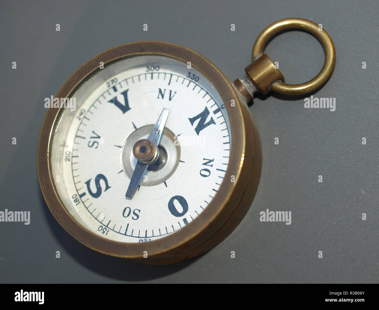 Compasso hi-res stock photography and images - Alamy