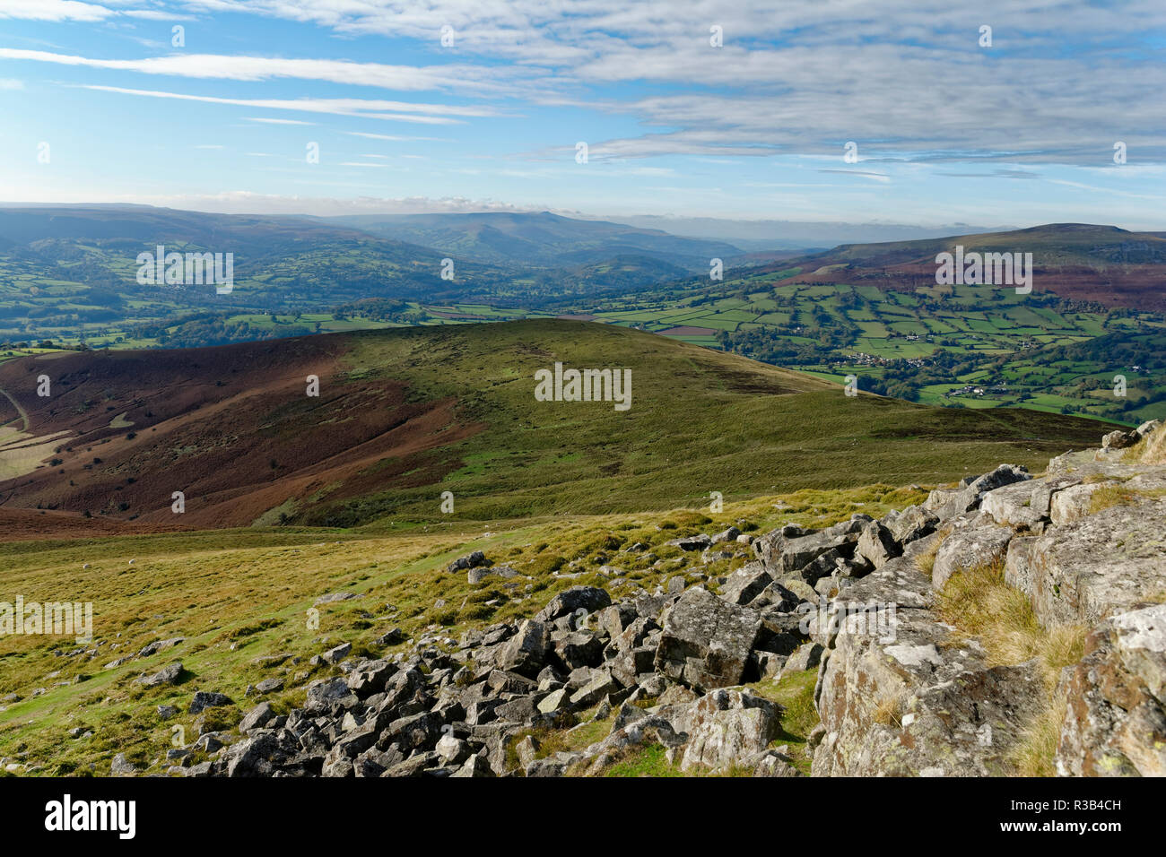 Pen Rocks High Resolution Stock Photography and Images - Alamy
