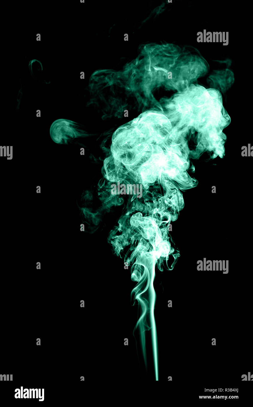Color digital fume pattern hi-res stock photography and images - Alamy