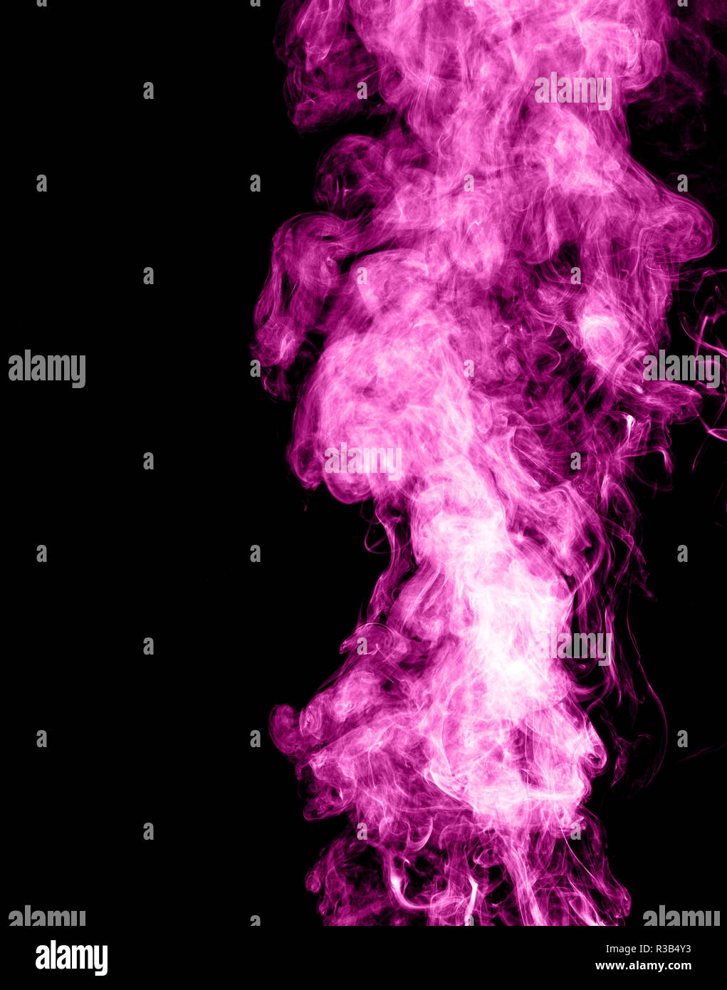 Smokey water effect hi-res stock photography and images - Alamy