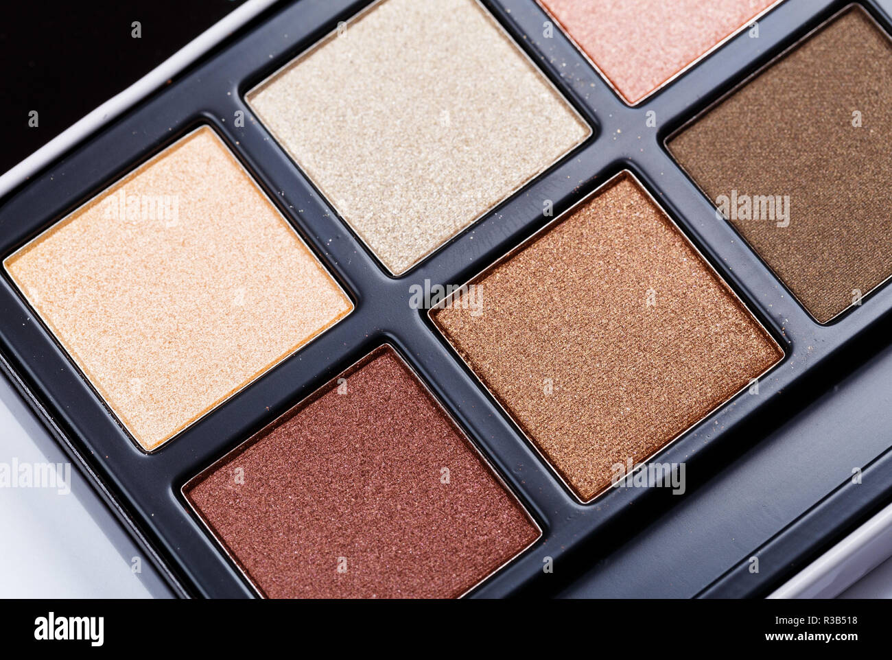 Blush pallet hi-res stock photography and images - Alamy