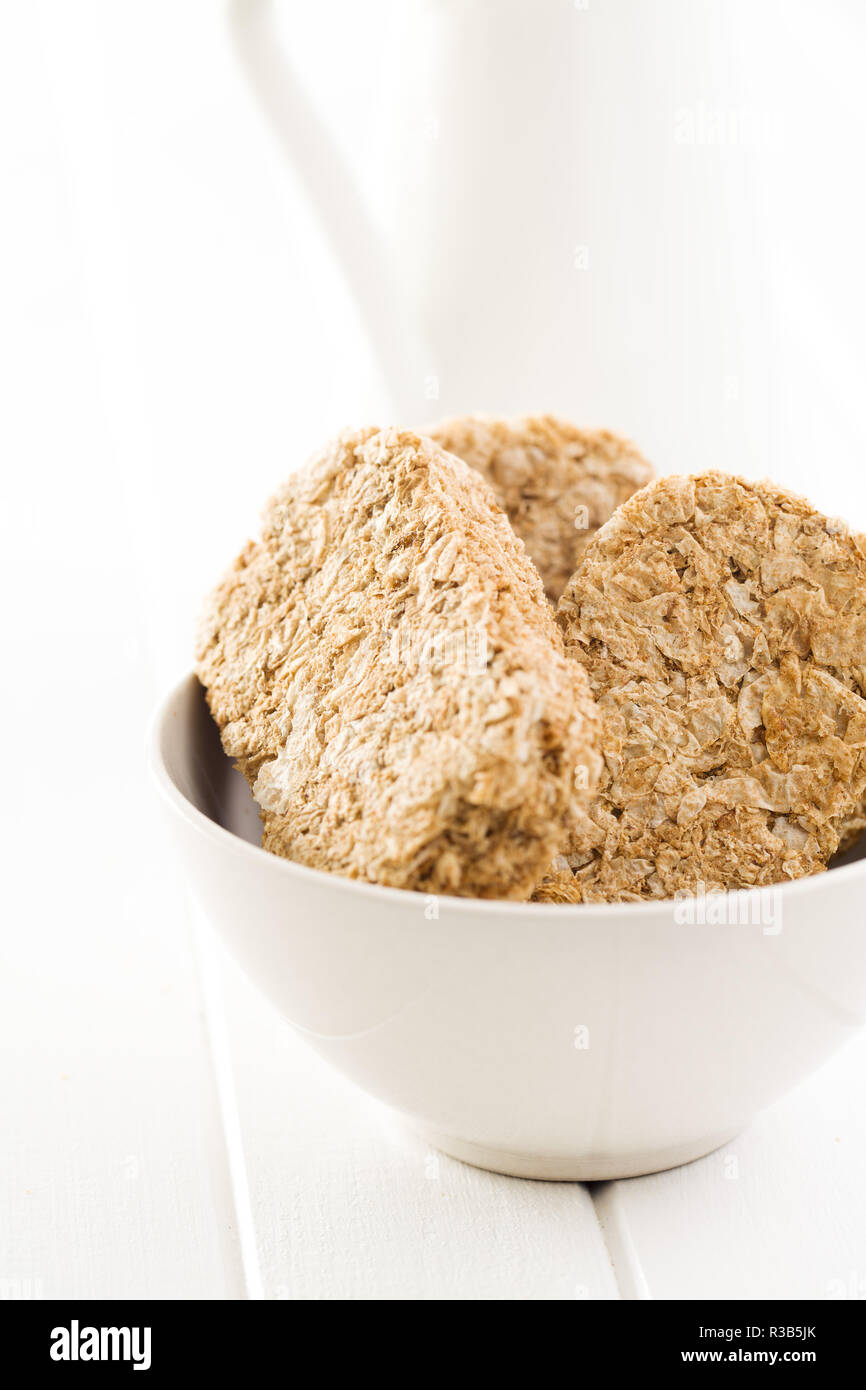 Multigrain biscuits hi-res stock photography and images - Alamy