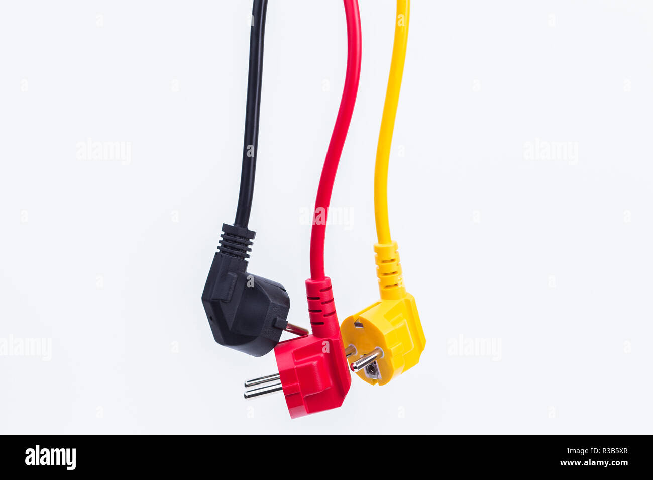 Powercords hi-res stock photography and images - Alamy