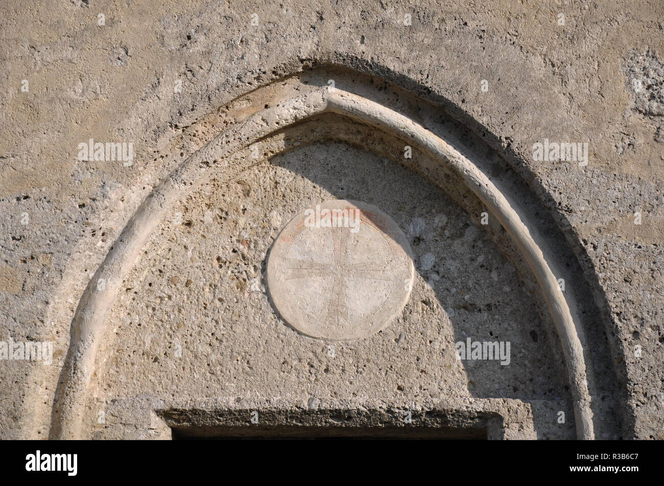 old church gate Stock Photo - Alamy