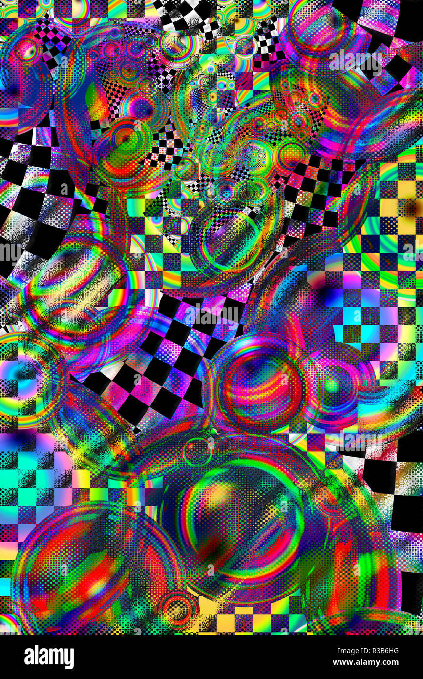 Karo pattern hi-res stock photography and images - Alamy