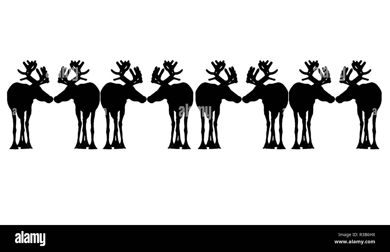 Frieze of the north Black and White Stock Photos & Images - Alamy