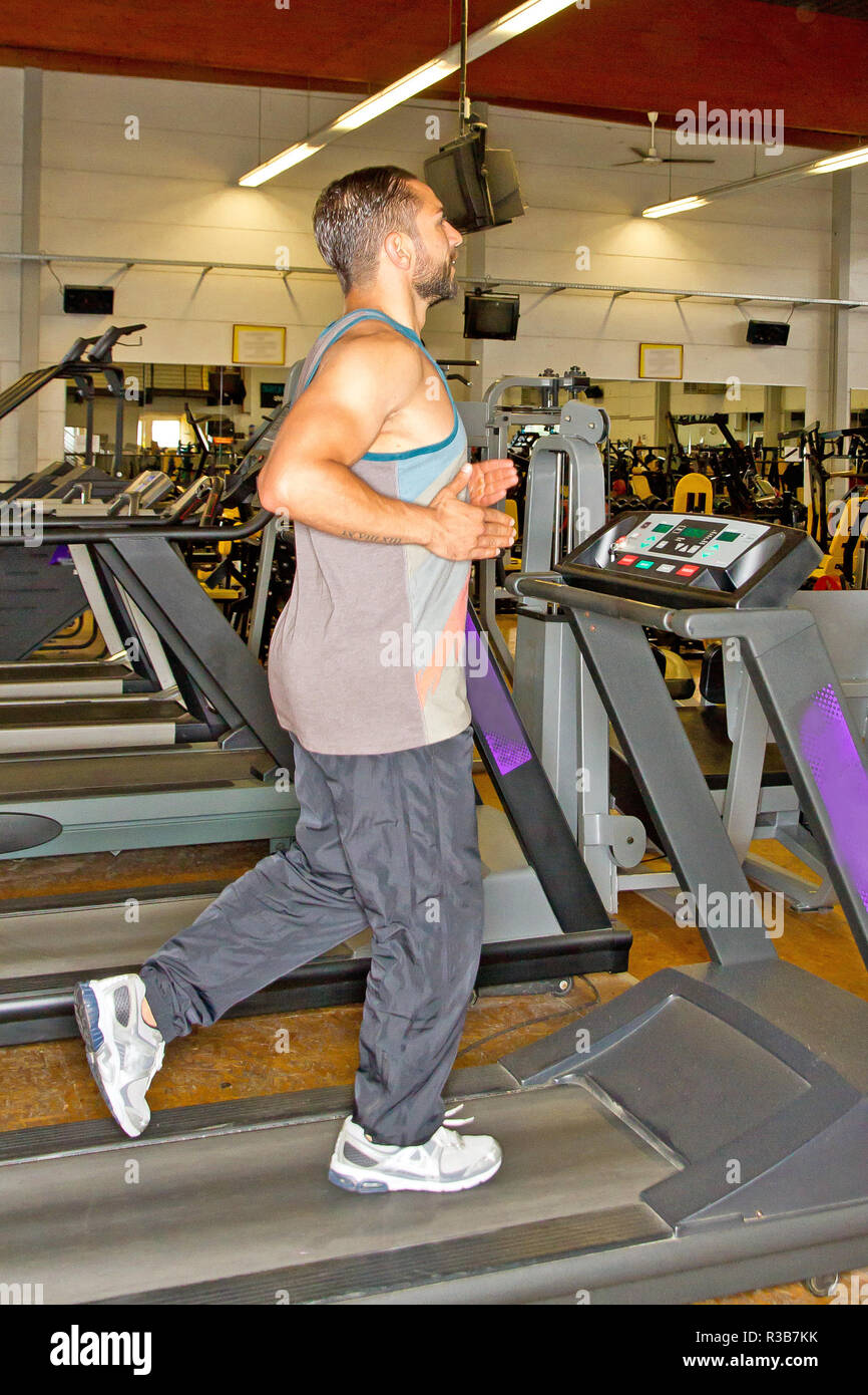 Engine run up hi-res stock photography and images - Alamy